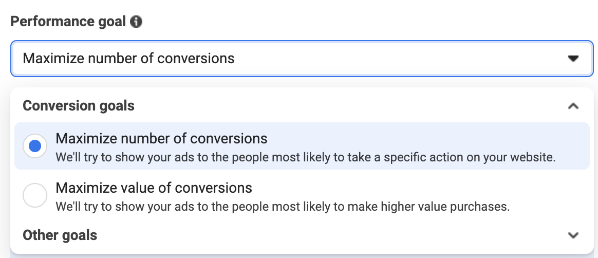 A Simplified Meta Ads Strategy for Optimal Results - Jon Loomer Digital