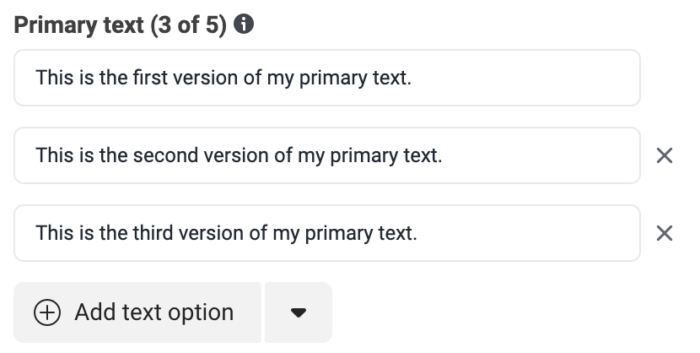 A Guide to Dynamic Creative in Meta Ads Manager - Jon Loomer Digital