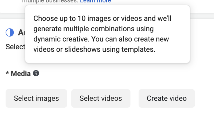 4 Ways to Approach Creative Testing with Meta Advertising - Jon Loomer ...