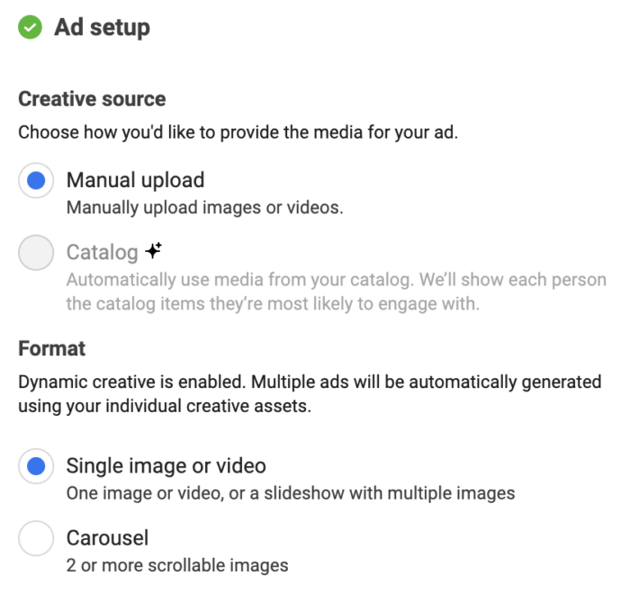 A Guide to Dynamic Creative in Meta Ads Manager - Jon Loomer Digital