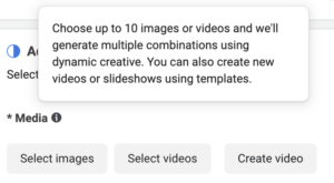 A Guide to Dynamic Creative in Meta Ads Manager - Jon Loomer Digital