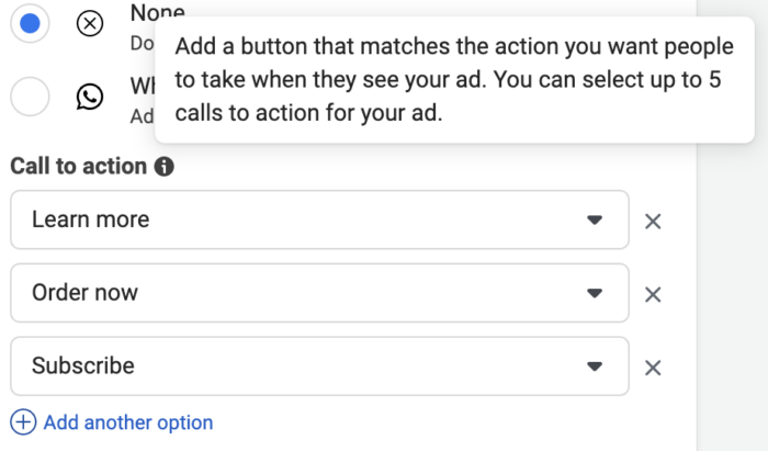 A Guide to Dynamic Creative in Meta Ads Manager - Jon Loomer Digital