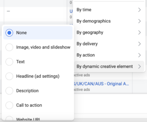A Guide to Dynamic Creative in Meta Ads Manager - Jon Loomer Digital
