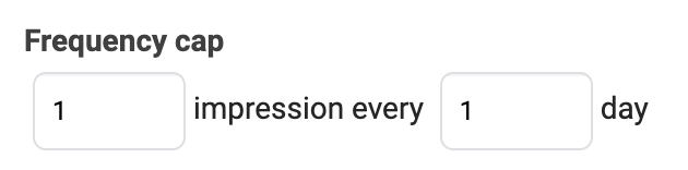 Performance Goals I Use Most - Jon Loomer Digital