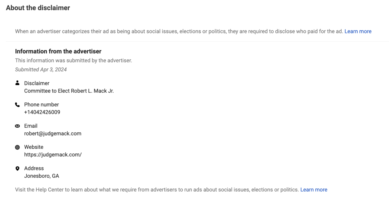Meta Ad Library: A Detailed Guide - Jon Loomer Digital