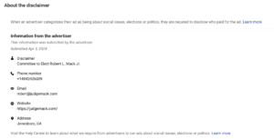 Meta Ad Library: A Detailed Guide - Jon Loomer Digital