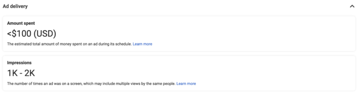 Meta Ad Library: A Detailed Guide - Jon Loomer Digital