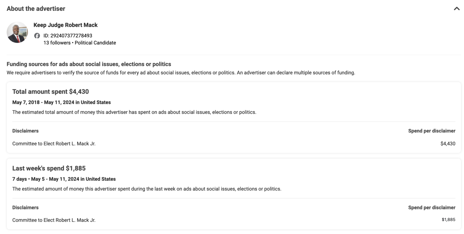 Meta Ad Library: A Detailed Guide - Jon Loomer Digital