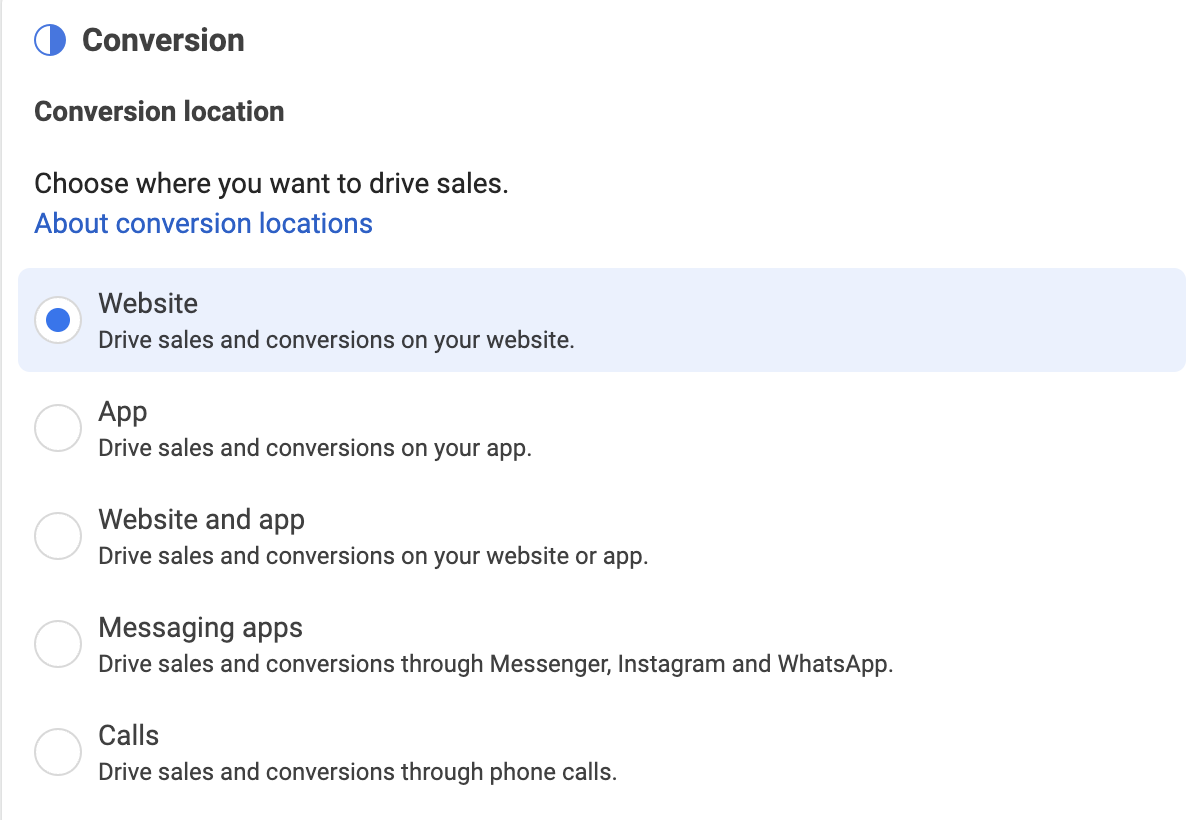 A Guide to Flexible Ad Format - Jon Loomer Digital