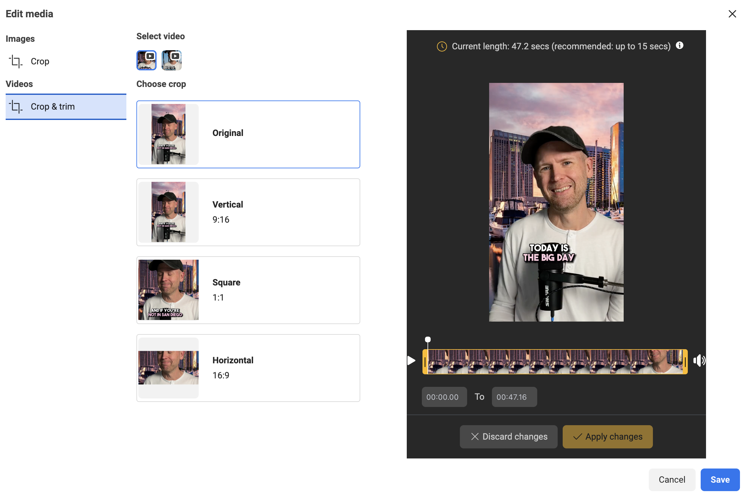 A Guide to Flexible Ad Format - Jon Loomer Digital