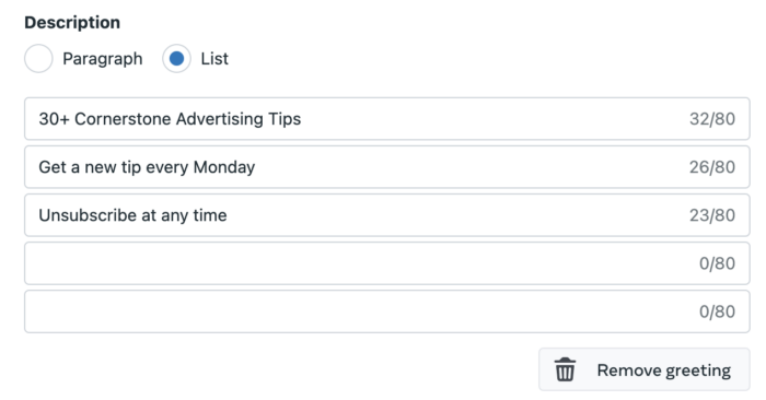 A Guide to Instant Forms - Jon Loomer Digital