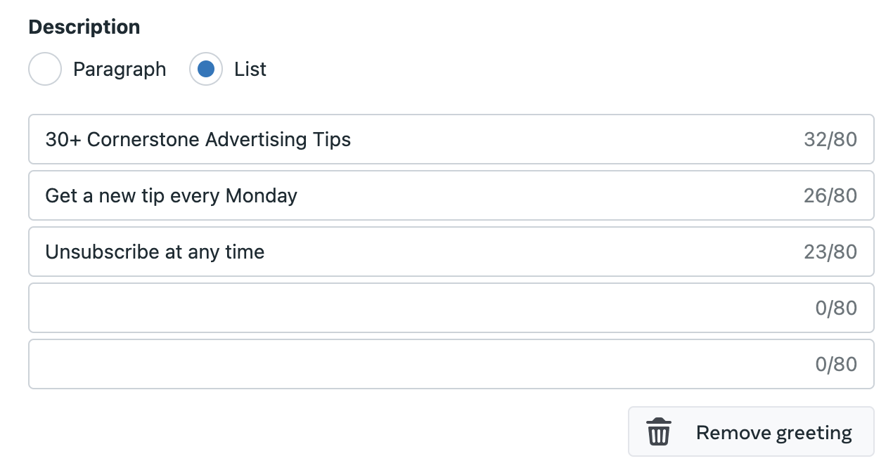 A Guide to Instant Forms - Jon Loomer Digital
