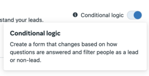 A Guide to Instant Forms - Jon Loomer Digital