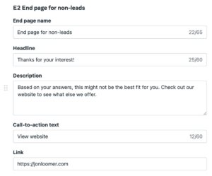 A Guide to Instant Forms - Jon Loomer Digital