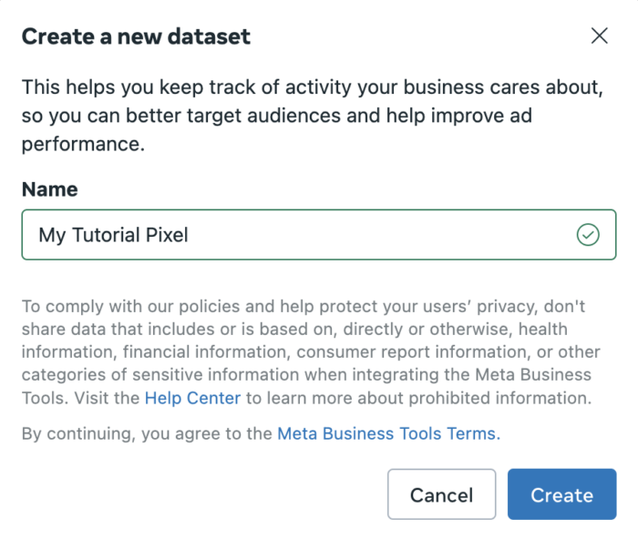 Conversions for Meta Advertising Checklist - Jon Loomer Digital