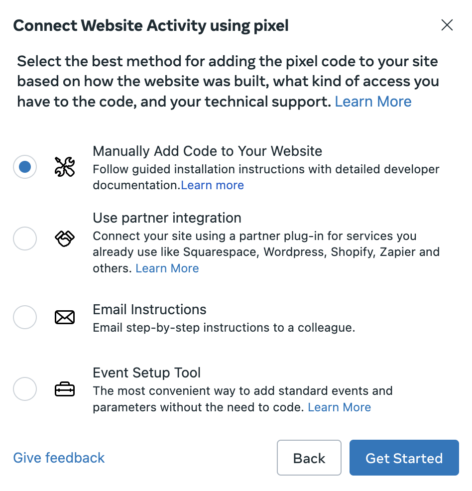 Conversions for Meta Advertising Checklist - Jon Loomer Digital