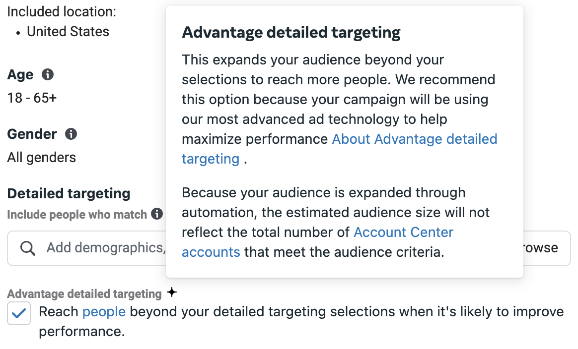 5 Meta Ads Tests that Transformed My Perspective on Targeting - Jon ...