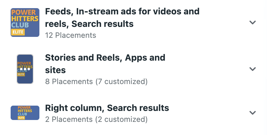 Recommended Aspect Ratios By Placement for Meta Ad Creative - Jon ...
