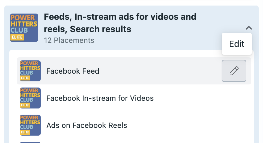 Recommended Aspect Ratios By Placement for Meta Ad Creative - Jon ...