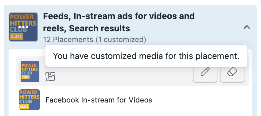 Recommended Aspect Ratios By Placement for Meta Ad Creative - Jon ...