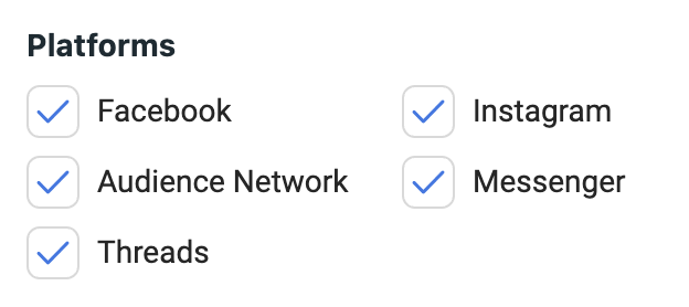Hands On with Threads Feed Placement - Jon Loomer Digital