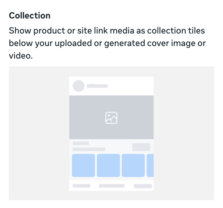 Format Display Options for Carousels and Collections - Jon Loomer Digital
